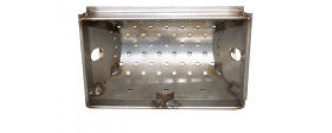 6039 / 6039HF / 6039i - U.S. Stove Fire/Burn Pot - American Harvest ...