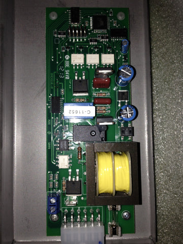 Upgraded Enviro Control Board (Panel) 50-1929 | East Coast Hearth