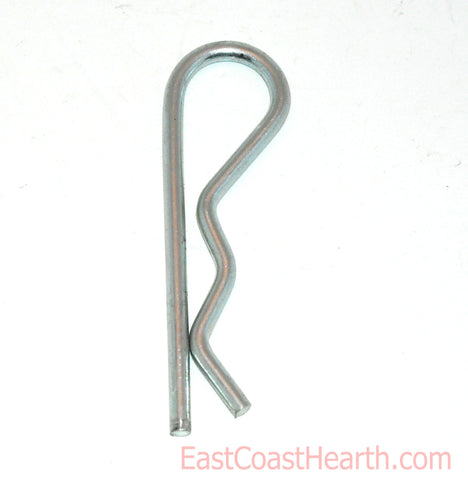 Auger Hitch (Cotter) Pin- Breckwell/ Hudson River Saranac/West Point h ...
