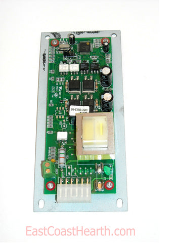 Control Board (Panel) Magnum Baby Countryside, T40 AC- RP2007 | East ...