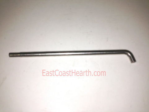 Heat Exchanger Cleaning Rod- Baby Countryside- Magnum: P5010- Special ...