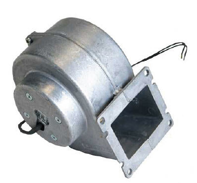 Quadra-Fire Convection/Room Blower- 1100i (Small)- 812-1100 | East ...