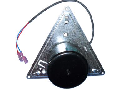 Magnum DC Combustion/Draft Motor- RP2025- Baby Countryside, Winchester ...