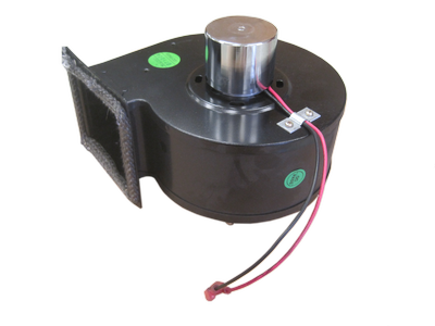 Magnum DC Convection/Room Blower- Baby Countryside, Winchester, T40 ...